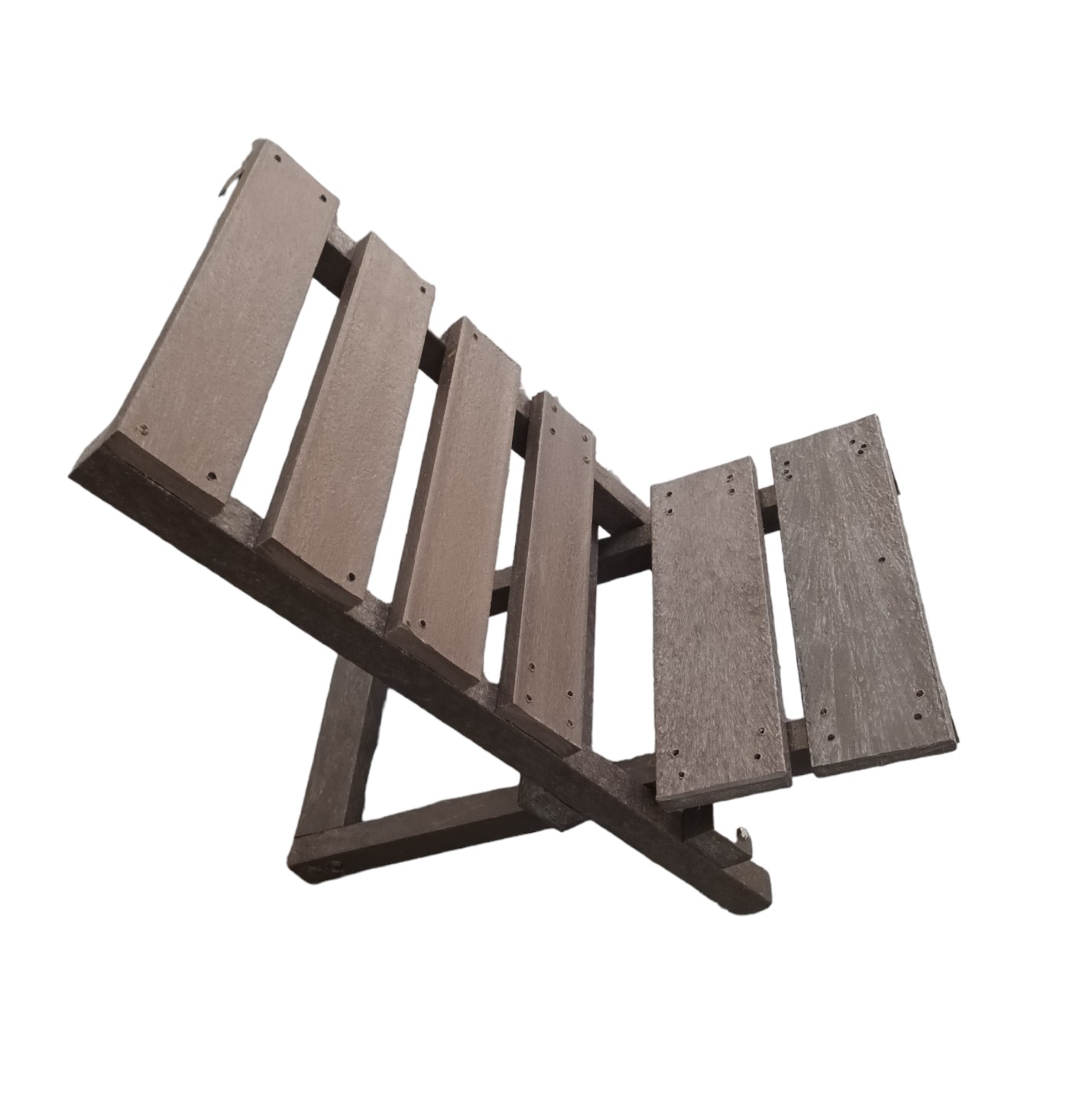 Camping Chair - Forever Planks